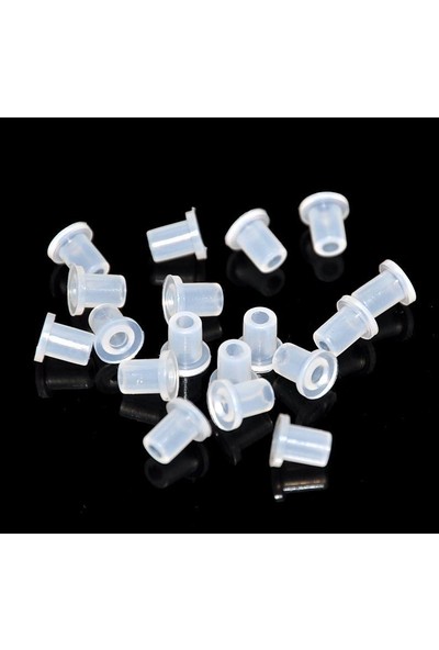 Renksan Bitmiyen Kartuş Sistemleri Için Silikon Yüzük 100 Adet