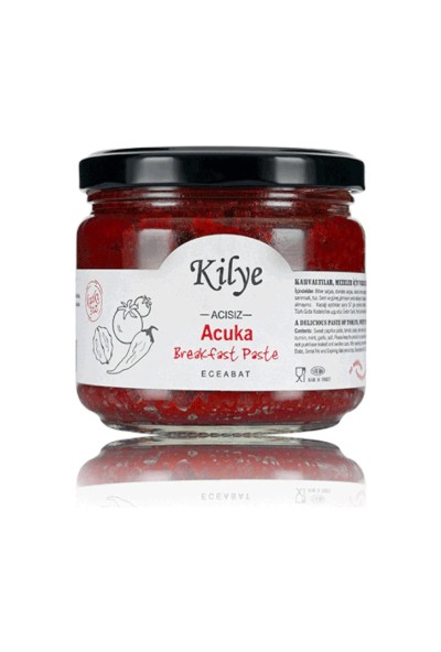 Kilye Acuka Acısız Kilye Acuka Acısız