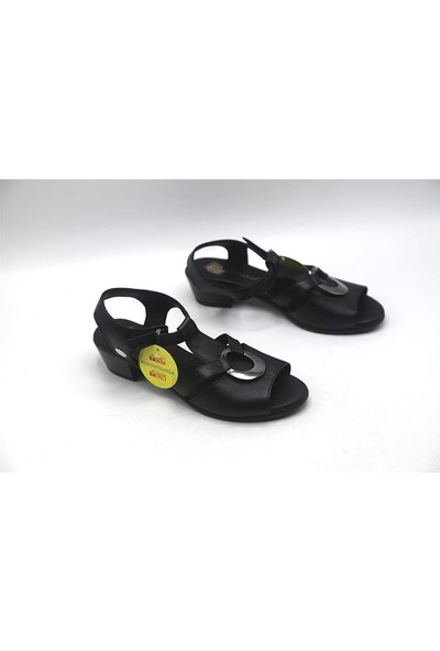 Mammamia 1325B Kadın Günlük Deri Ayakkabı