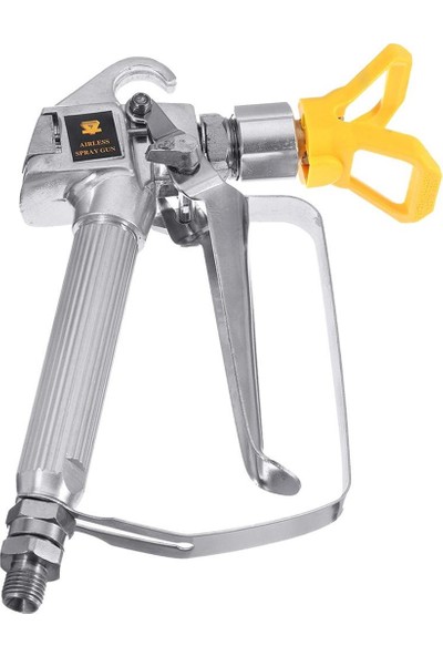 Titech Airless Boya Tabancası Titech Airless Boya Tabancası