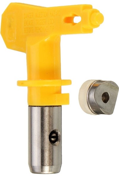Titech Airless 533 Tabanca Meme (Nozul) Titech Airless 533 Tabanca Meme (Nozul)