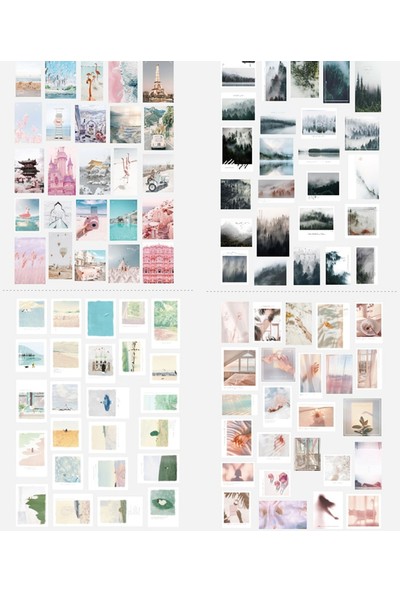 Charge Büyük Boy Gerçeküstü Çıkartmalar