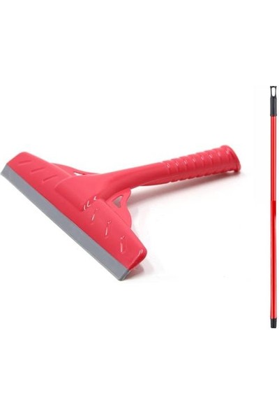 Xnews Yenihomecare Heber 6 Set Sopalı Silikon Uçlu Cam-Çek 715792