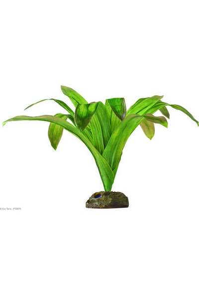 Exo Terra Bitki Large Alcantarea Imperialis-Zoo Exo Terra Bitki Large Alcantarea Imperialis-Zoo