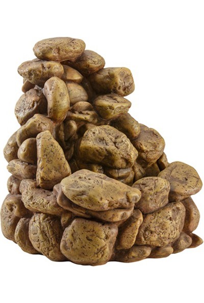 Exo Terra Çakıl Taşı Yüzeyli Şelale-Large-Zoo