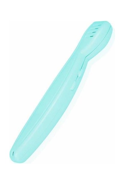 Yenitransformacion Scappini Mint Kapaklı Diş Fırçası Kutusu Yenitransformacion Scappini Mint Kapaklı Diş Fırçası Kutusu