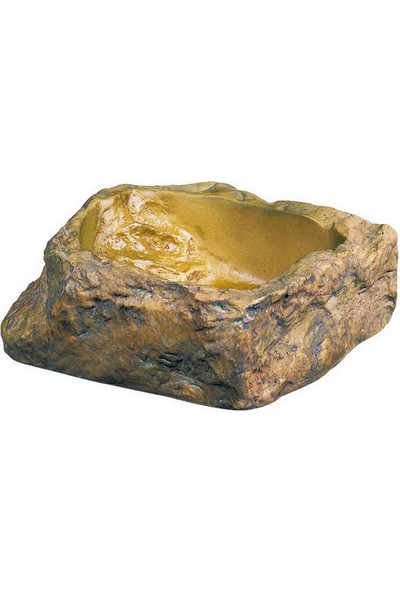 Exo Terra Sürüngen Mama Su Kabı-Zoo