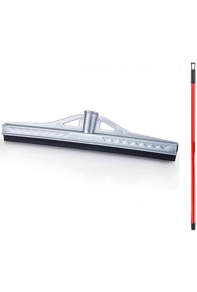 Xnews Yenitransformacıon Libman Sopalı 55 cm Kauçuk Yer Sil