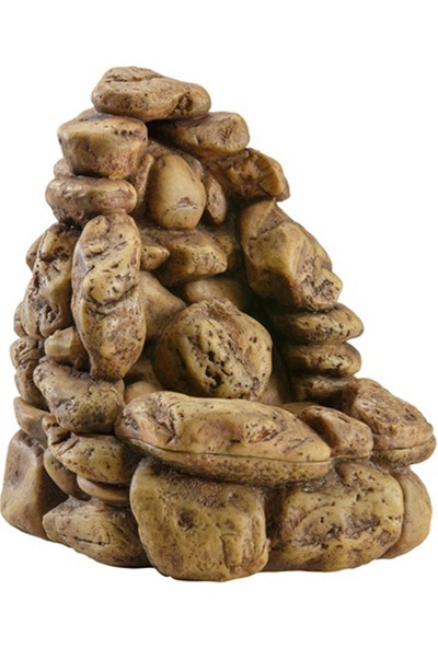 Exo Terra Çakıl Taşı Yüzeyli Şelale-Medium-Zoo