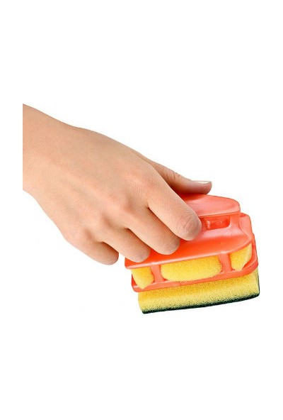 Süngermatik - 3 Adet Bulaşık Süngeri Hediyeli-