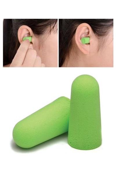 Yenitransformacıon Pura 52 Set Yıllık Uyku Gürültü Kulak Tıkacı Yenitransformacıon Pura 52 Set Yıllık Uyku Gürültü Kulak Tıkacı