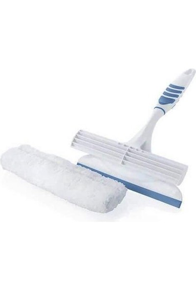 Xnews Yenihomecare Cassi 2 Taraflı Microfiber Destekli Cam Çek 715851