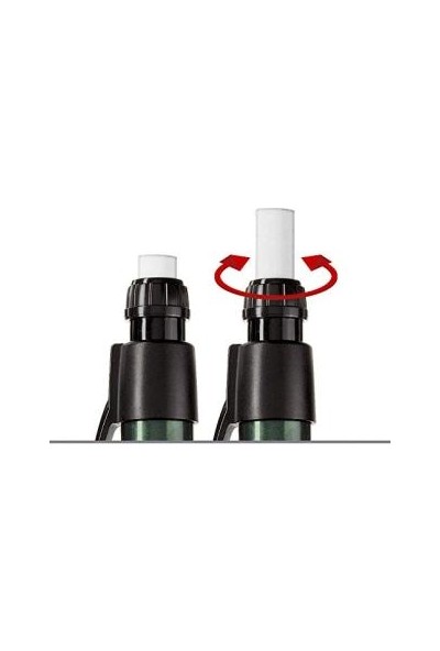 Faber-Castell Grip Plus Silgi Yedeği 3 Lü Paket Faber-Castell Grip Plus Silgi Yedeği 3 Lü Paket