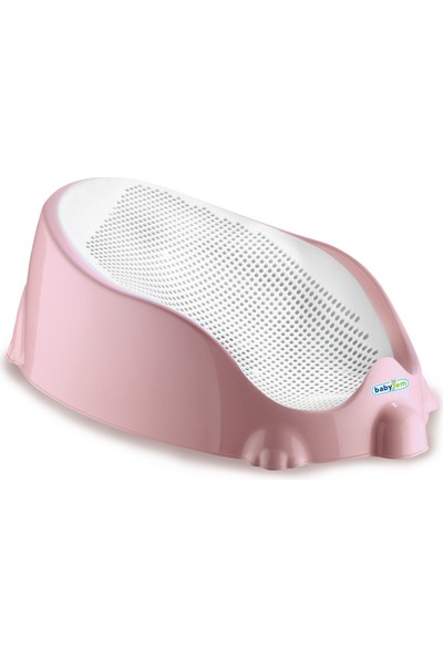 Angel Of Life Pembe Renk Soft Banyo Desteği Angel Of Life Pembe Renk Soft Banyo Desteği