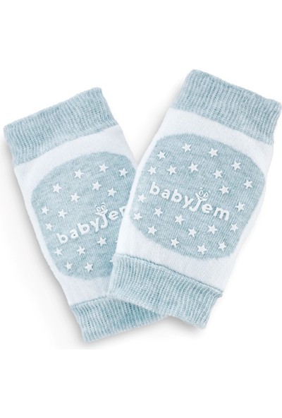 Angel Of Life Mavi Renk Soft Emekleme Dizliği Angel Of Life Mavi Renk Soft Emekleme Dizliği