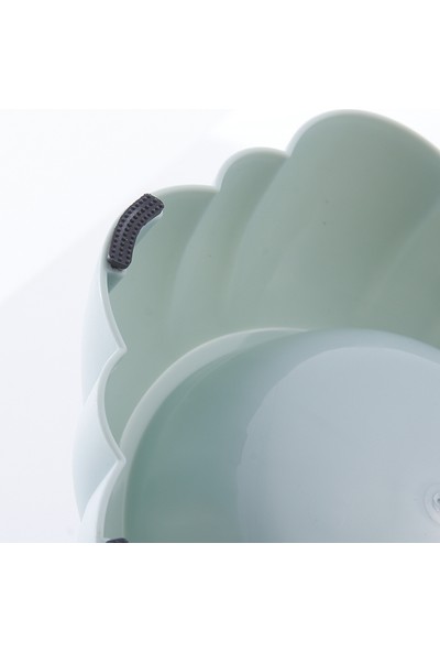 Mikopet Pati Mama Kabı-Yeşil-