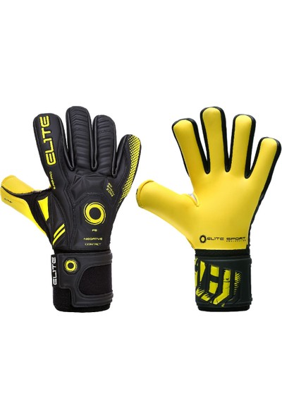 Elite Sport Black Panter 22 Profesyonel Kaleci Eldiveni Elite Sport Black Panter 22 Profesyonel Kaleci Eldiveni