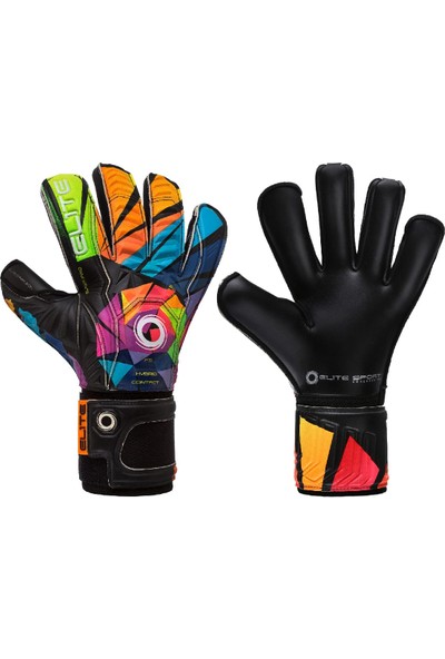 Elite Sport Camaleon 22 Profesyonel Kaleci Eldiveni Elite Sport Camaleon 22 Profesyonel Kaleci Eldiveni