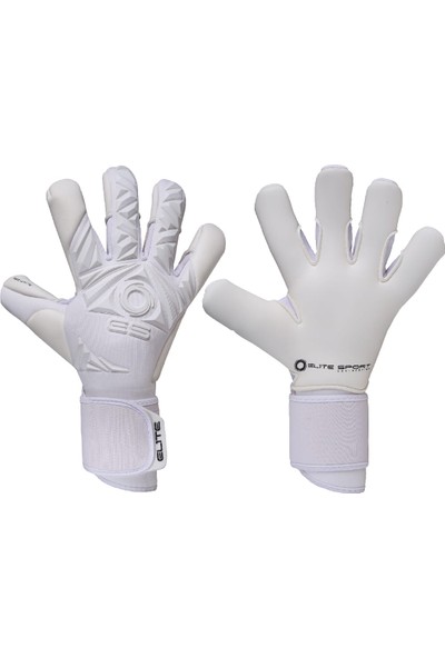 Elite Sport Neo White 22 Profesyonel Kaleci Eldiveni Elite Sport Neo White 22 Profesyonel Kaleci Eldiveni