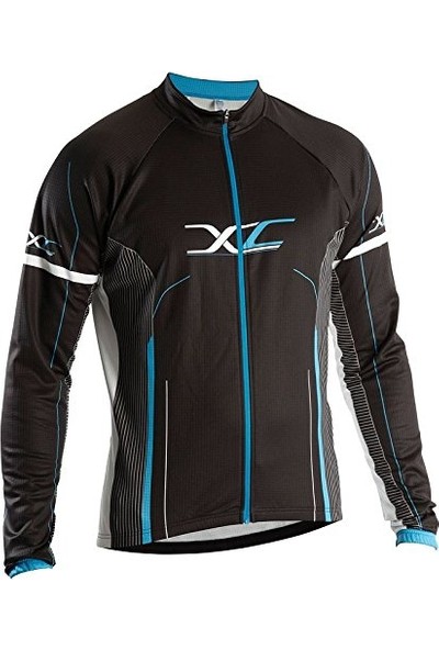 Btwin 7 Xc Bisiklet Spor Outdoor Jersey Ceket