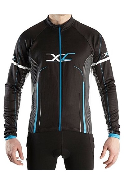Btwin 7 Xc Bisiklet Spor Outdoor Jersey Ceket