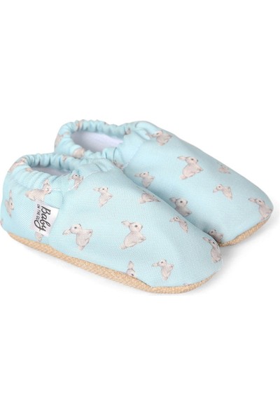 Baby On The Go Blue Lapin Baby On The Go Blue Lapin