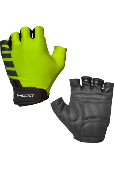 Impact Eldiven - Recto Yeşil - L Beden Impact Eldiven - Recto Yeşil - L Beden