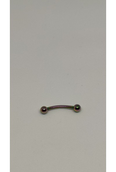 Still Accessory Titanyum Kaş Piercing Still Accessory Titanyum Kaş Piercing