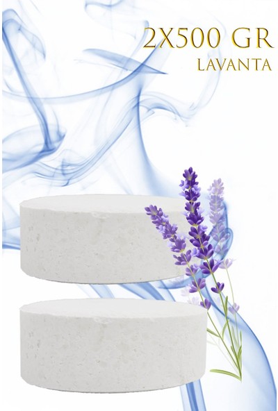 Nem Alıcı Rutubet Giderici Yedek Tablet 8 Adet 500 gr Lavanta Nem Alıcı Rutubet Giderici Yedek Tablet 8 Adet 500 gr Lavanta