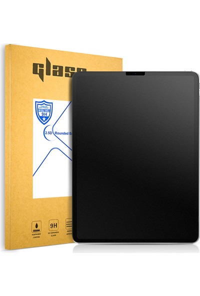 ESR Apple ipad Air 5 10.9 2022 A2589 A2591 Seri 9h Temperli Mat Cam Ekran Koruyucu