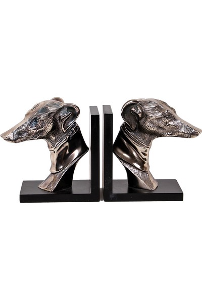 Xnews Metal El Yapımı Kitap Standı-