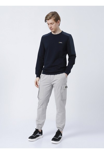 National Geographic Kargo Pant, 2xl, Taş