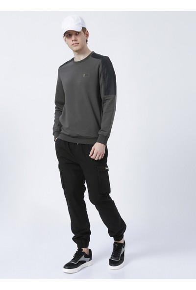 National Geographic Kargo Pa, 2xl, Siyah