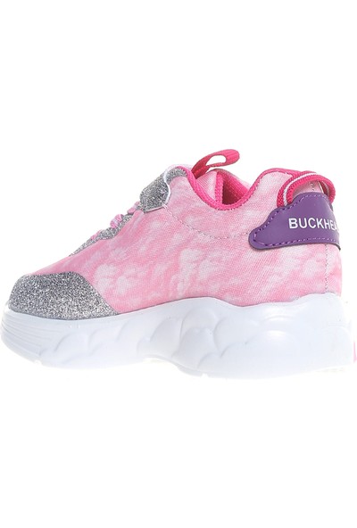 Buckhead Yürüyüş Ayakkabısı, 30, Pembe