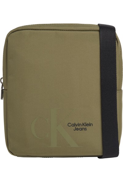 Calvin Klein Postacı Çantası