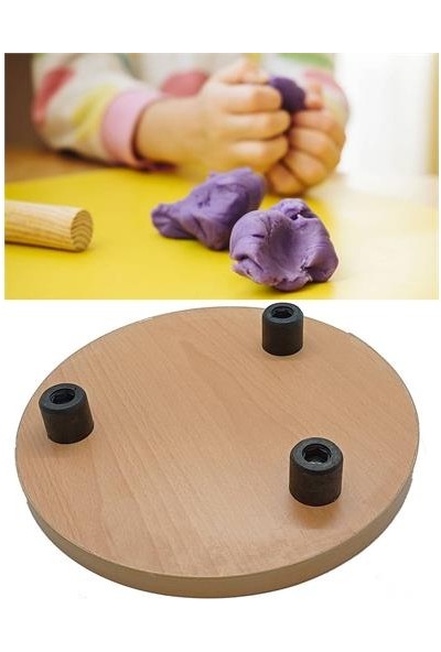 Yenitransformacıon 28 cm Ayaklı Çocuk Oyun Hamur Açma Masası Yenitransformacıon 28 cm Ayaklı Çocuk Oyun Hamur Açma Masası