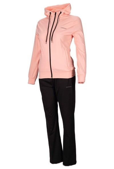 Lumberjack Kadın Eşofman Takım Kyla 101096848