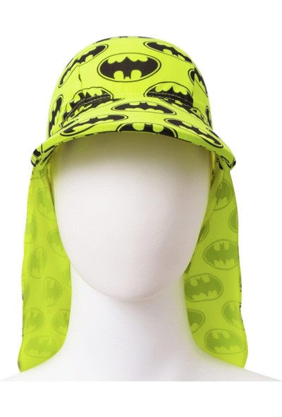 Slipstop Gotham Sun Hat Erkek Çocuk Uv+50 Şapka Slipstop Gotham Sun Hat Erkek Çocuk Uv+50 Şapka