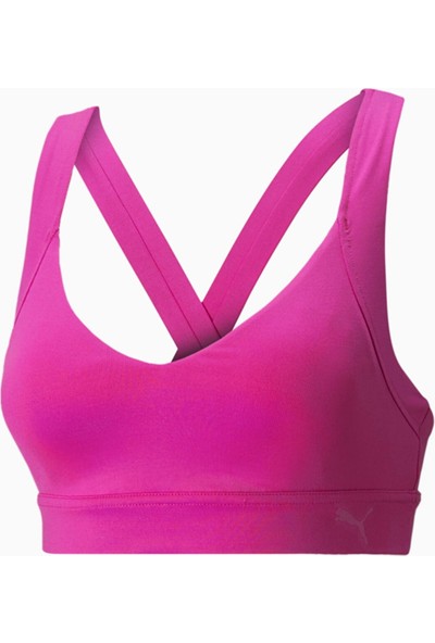 Puma 52103813 Mid Impact Own It Bra Kadın Sporcu Sütyeni