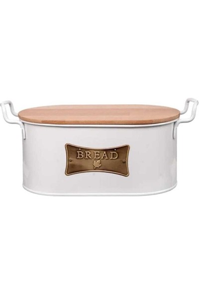 Bestofhome Ekmeklik Kesme Tahtalı Ahşap Kapaklı. Bestofhome Ekmeklik Kesme Tahtalı Ahşap Kapaklı.