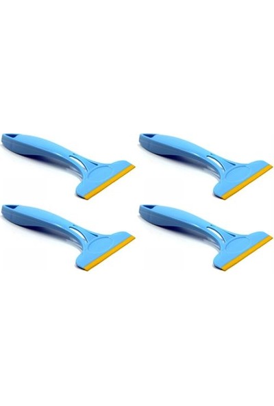 Xnews Yenimodacar 4 Adet Mini Silikon Uçlu Cam Sil Çekçek 427981 Xnews Yenimodacar 4 Adet Mini Silikon Uçlu Cam Sil Çekçek 427981