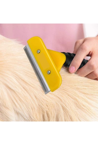 10 cm Kedi Köpek Tarağı Fırçası Tüy Alıcı Toplayıcı Tarak Fırça- 10 cm Kedi Köpek Tarağı Fırçası Tüy Alıcı Toplayıcı Tarak Fırça-