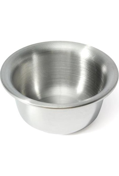 Yenitransformacion Savanna Alüminyum Sabun Krem Köpürtücü Tıraş Tası 716269