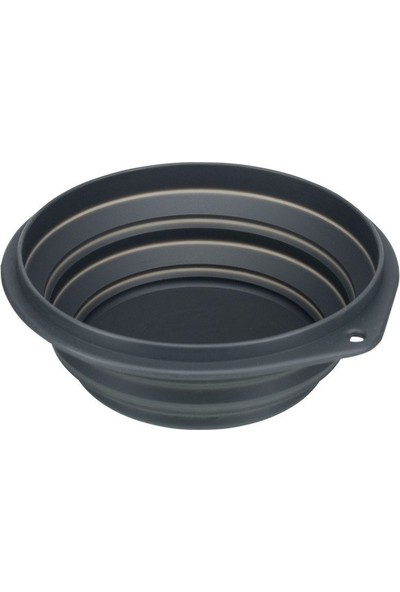 Trixie Seyahat Mama&su Kabı,silikon, 1lt/ø 18 cm