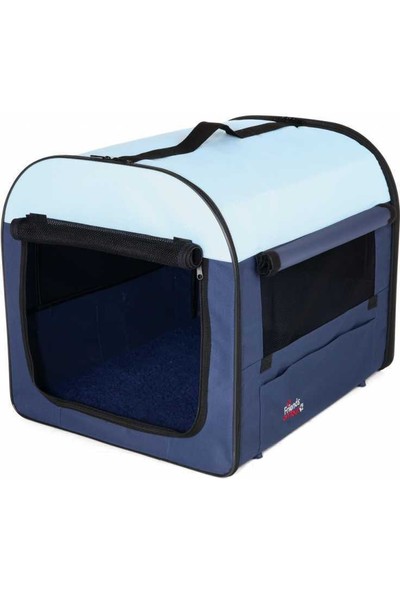 Trixie Küçük Köpek ve Kedi Kutusu S:50X50X60CM