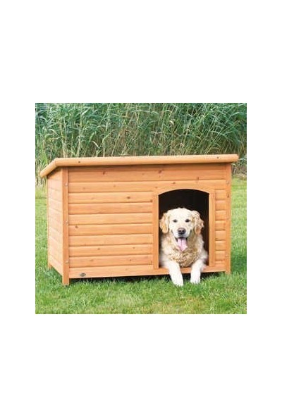 Trixie Köpek Kulübesi, Xl Ahşap 116X82X79CM
