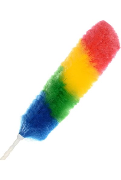 Go İthalat Anti Statik Toz Alma Püskülü Duster Go İthalat Anti Statik Toz Alma Püskülü Duster