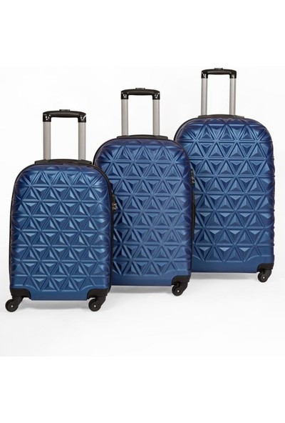 Laguna 2022 Valiz Bavul Seti