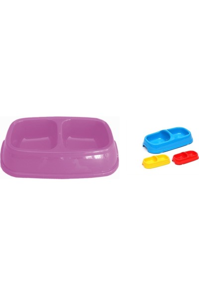 Mama Kabı Ikili - Mini-