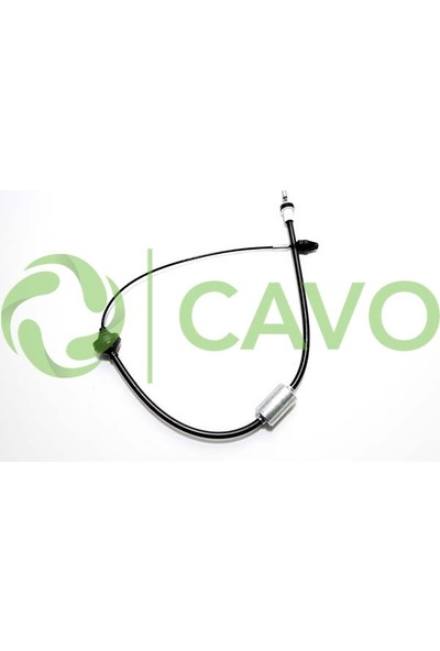 CAVO Debrıyaj Telı ( Renault : R19 1.6ıe ) CAVO Debrıyaj Telı ( Renault : R19 1.6ıe )